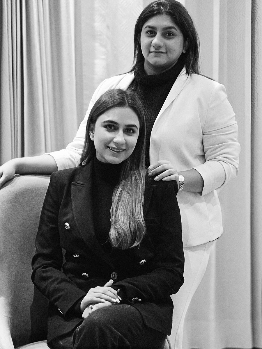 About Us – The Plum Project